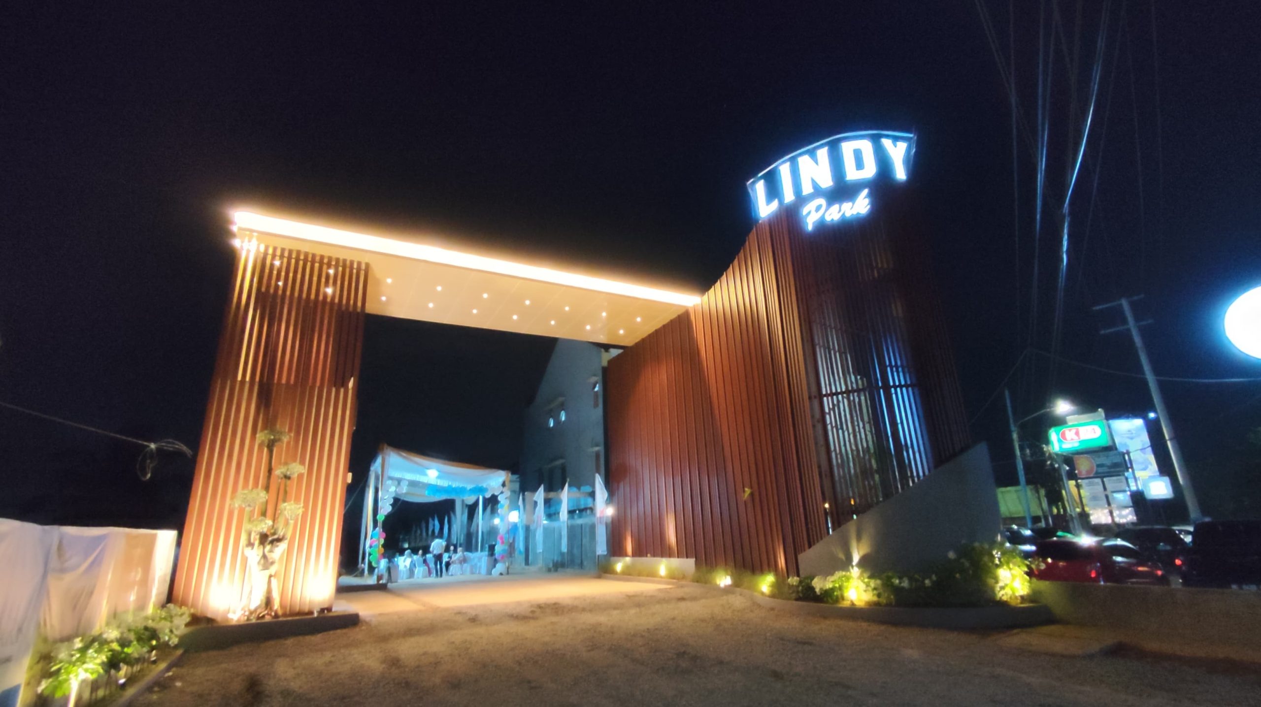 Progres Lindy Park Maret 2025: Hunian Impian Palembang Semakin Nyata